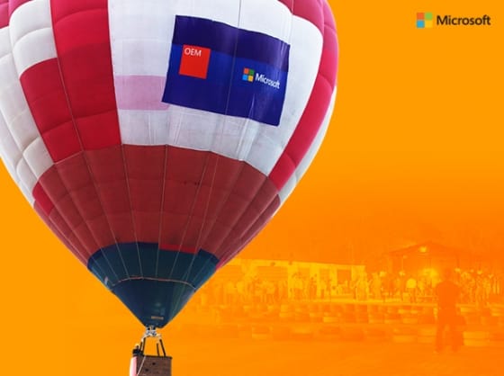 Microsoft Channel Partners | Omni Channel Experiences | Events ...