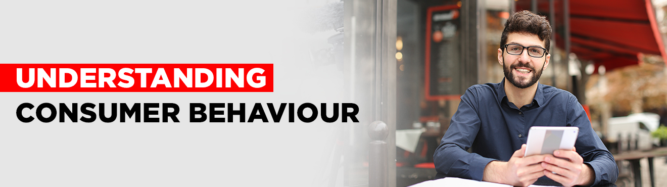 Digital Marketing Trends: Prevalent consumer behavior in the Fintech ...