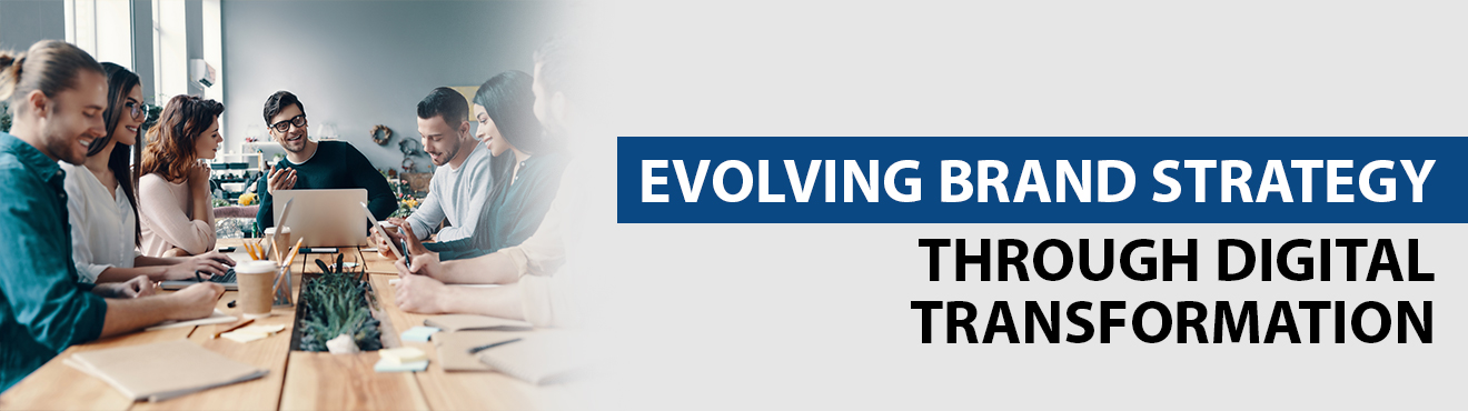 How marketing strategy helps in Digital Transformation and Innovation ...