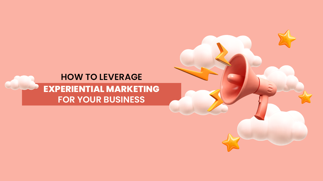 How to Leverage Experiential Marketing for Your Business - pulp ...