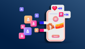 Digital Agency | Creative Digital Agency | Full Stack Agency