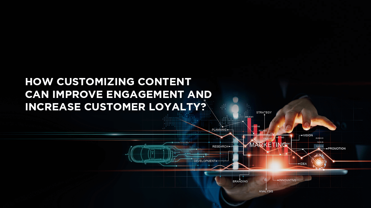 Devising Digital Advertising Strategies for the Automotive Industry ...