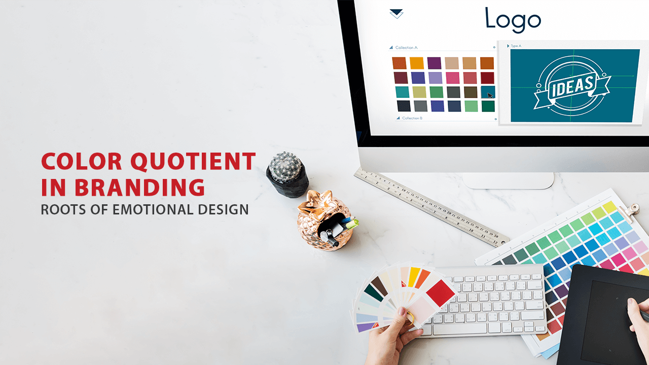 Color Quotient in Branding: Roots of Emotional Design - pulp strategy ...