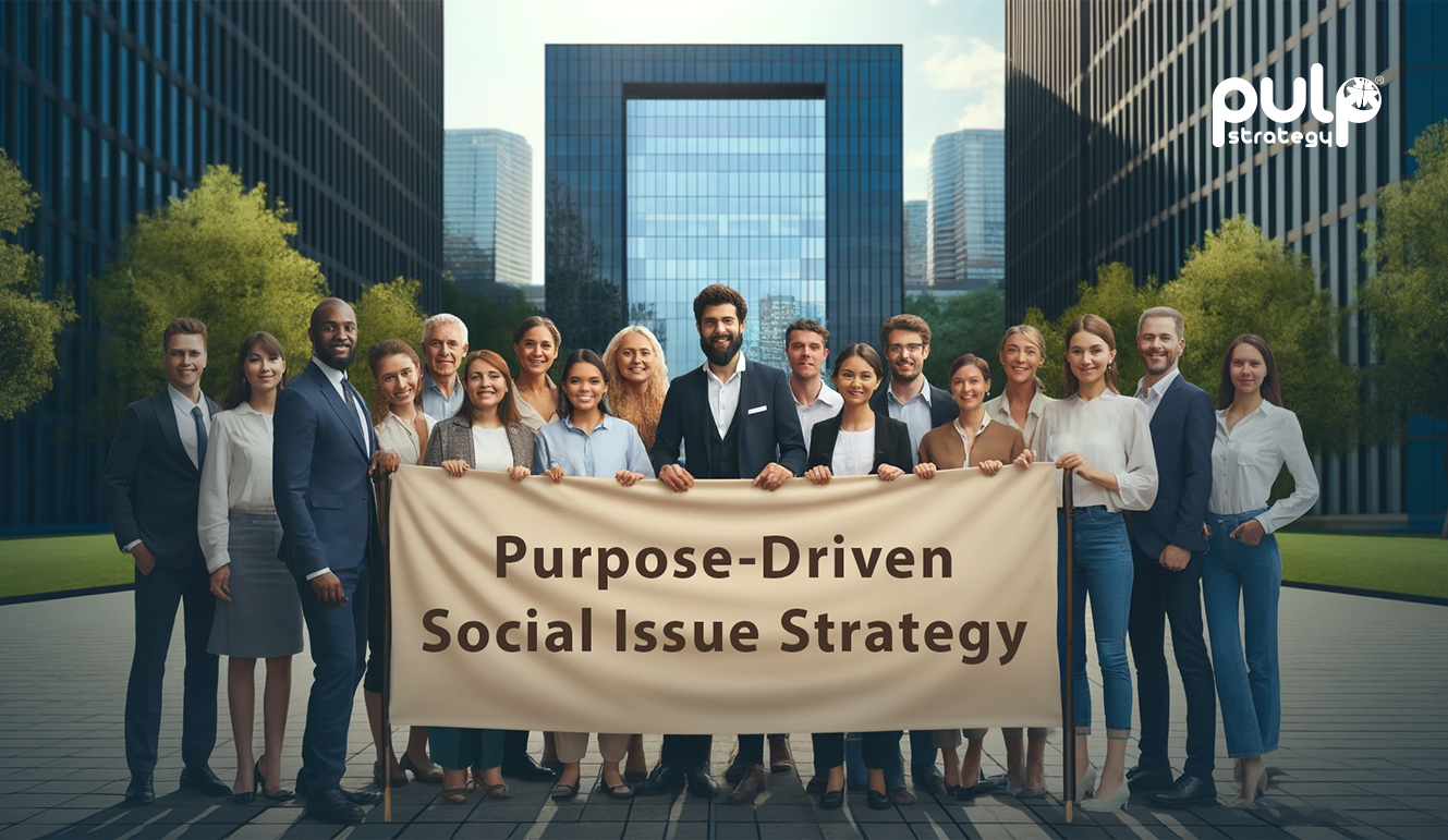 Digital Marketing Blogs | Web Marketing Blogs - Pulp Strategy