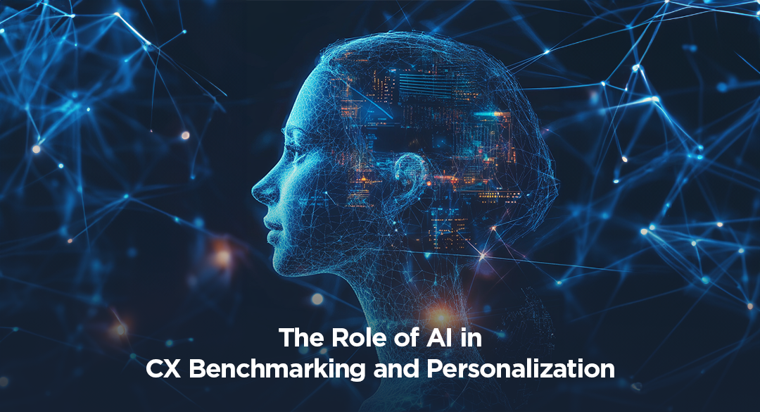 How CX Benchmarking Can Supercharge Your Brand’s Growth? - Pulp Strategy