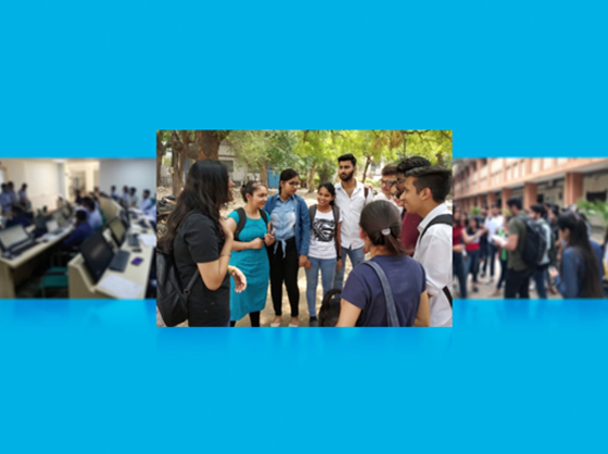 Amazon Prime | Omni Channel Experiences | Campus Ambassador Program