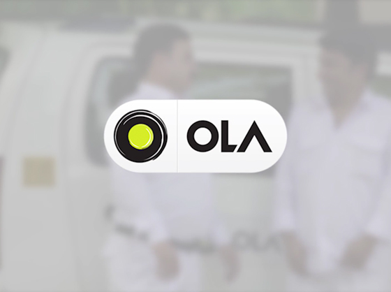 Ola | Digital Media Services | Digital Films | Video Production